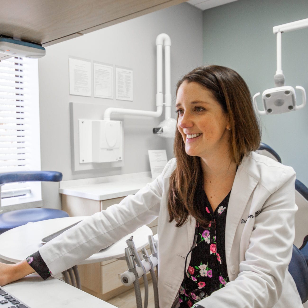 Dentist in Strongsville OH for Family & Cosmetic Dentistry