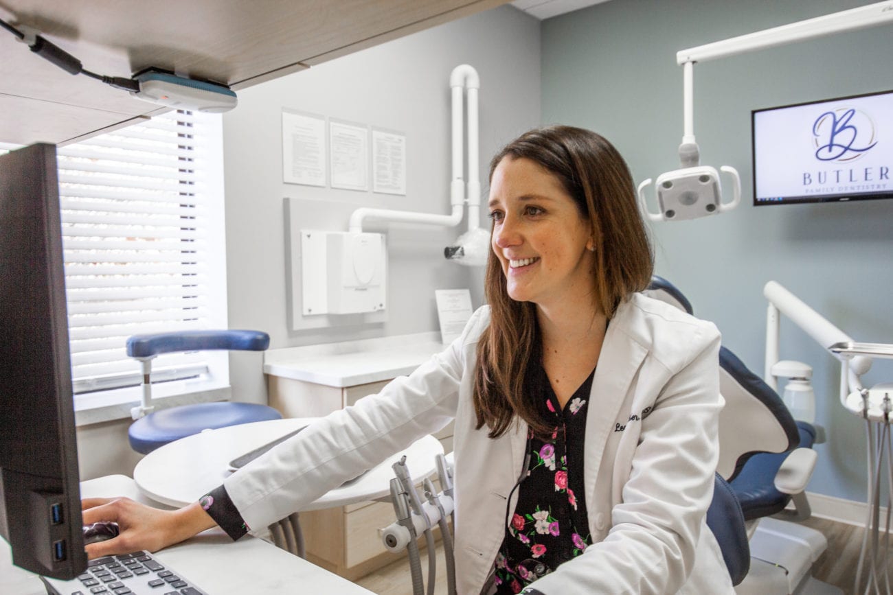 Dentist in Strongsville OH for Family & Cosmetic Dentistry